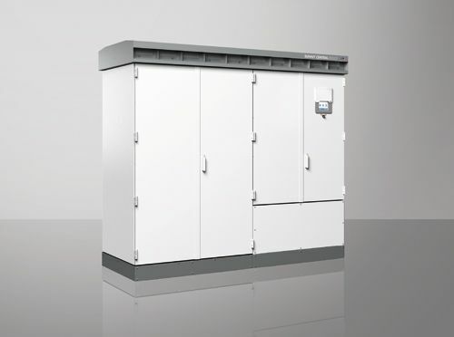 SMA America to Debut Innovative Commercial and Utility-Scale Products ...