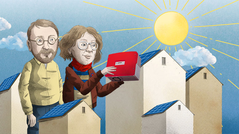 SMA America Celebrates 20th Anniversary of Pioneering Solar Technology ...