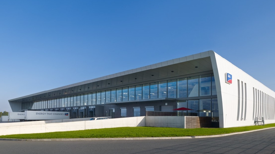 SMA awarded CDP Supplier Engagement Rating of A- | SMA Solar