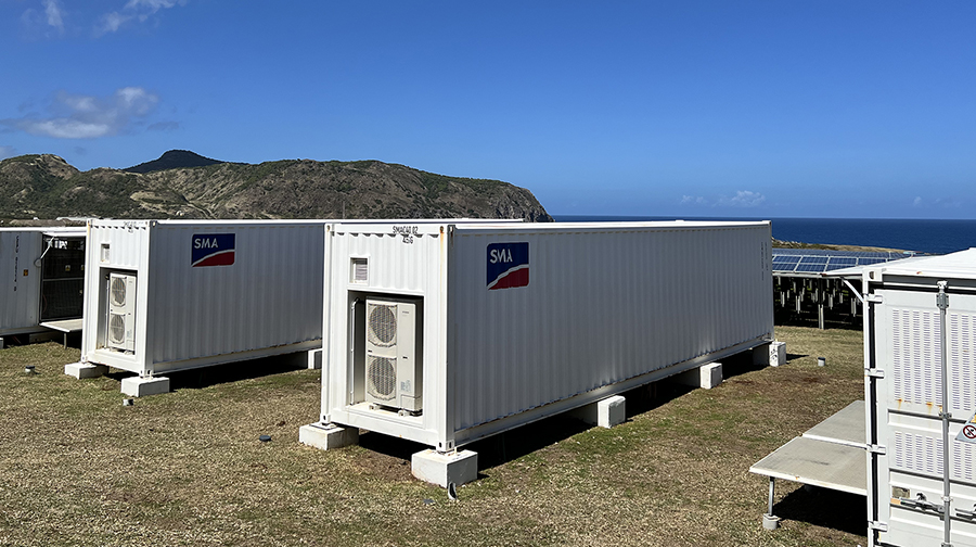 SMA Altenso with new presence in Australia and South Africa | SMA Solar