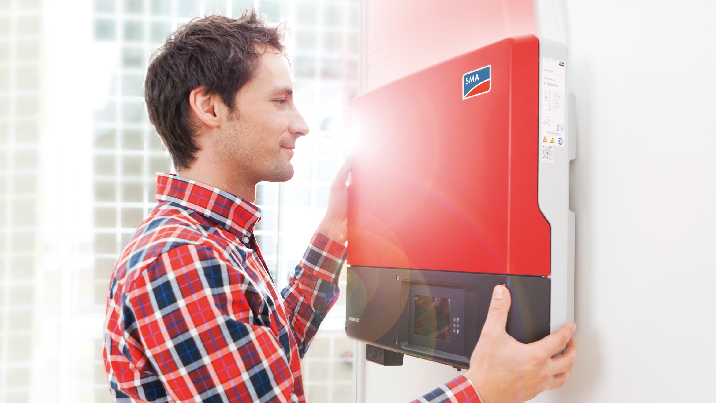 Device Replacement | SMA Solar