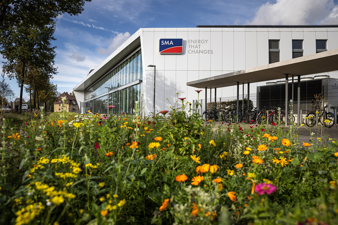 About SMA UK | SMA UK