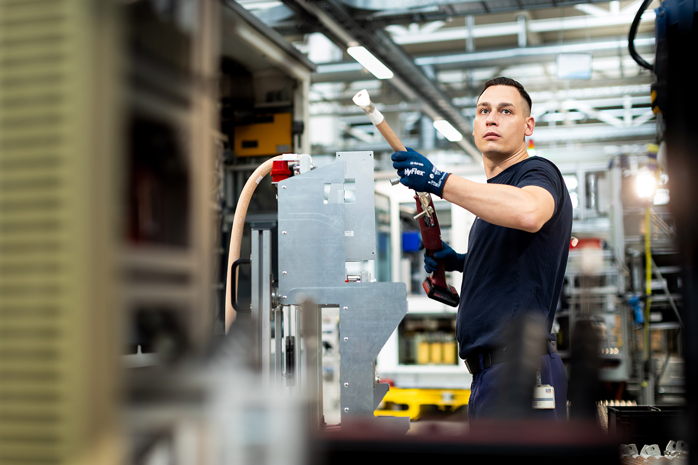 About SMA UK | SMA UK