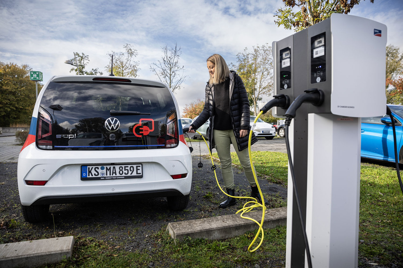 About SMA UK | SMA UK