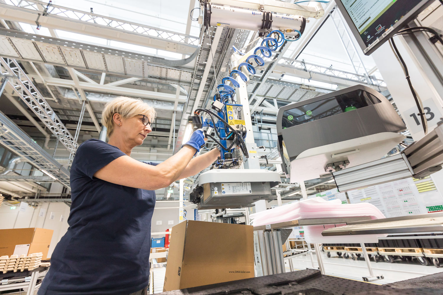 Company | SMA South East Asia