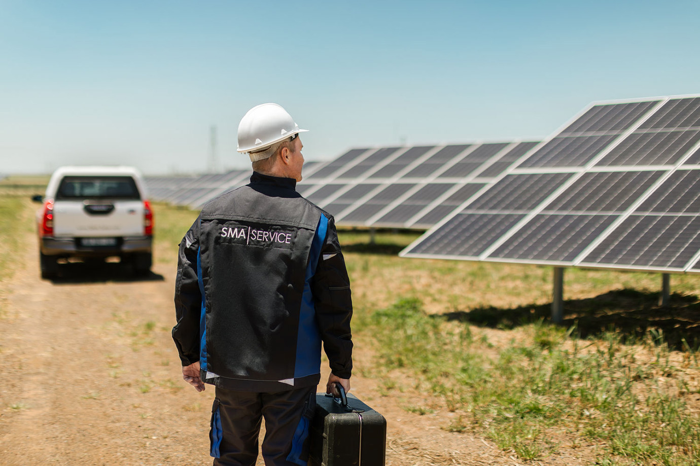 About SMA UK | SMA UK