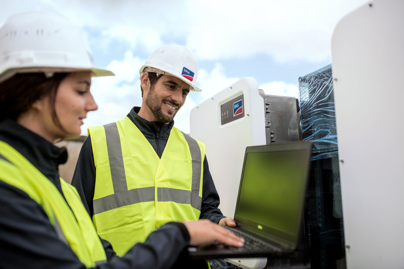 About SMA UK | SMA UK