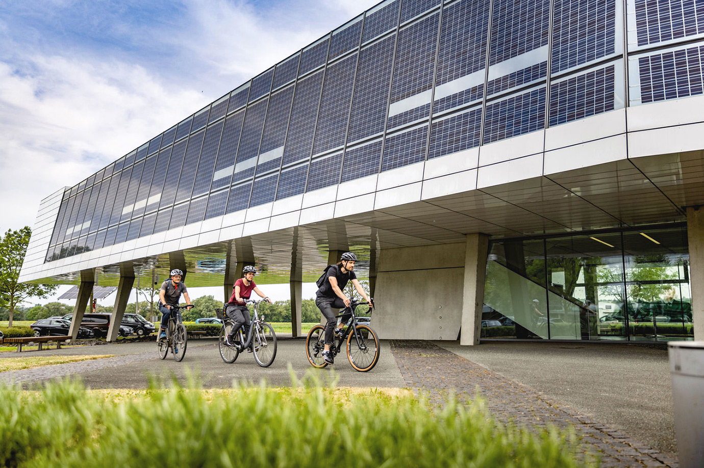 Acerca de SMA | SMA Solar