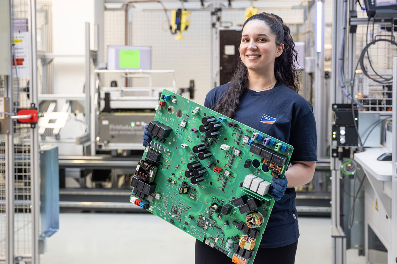 Company | SMA South East Asia