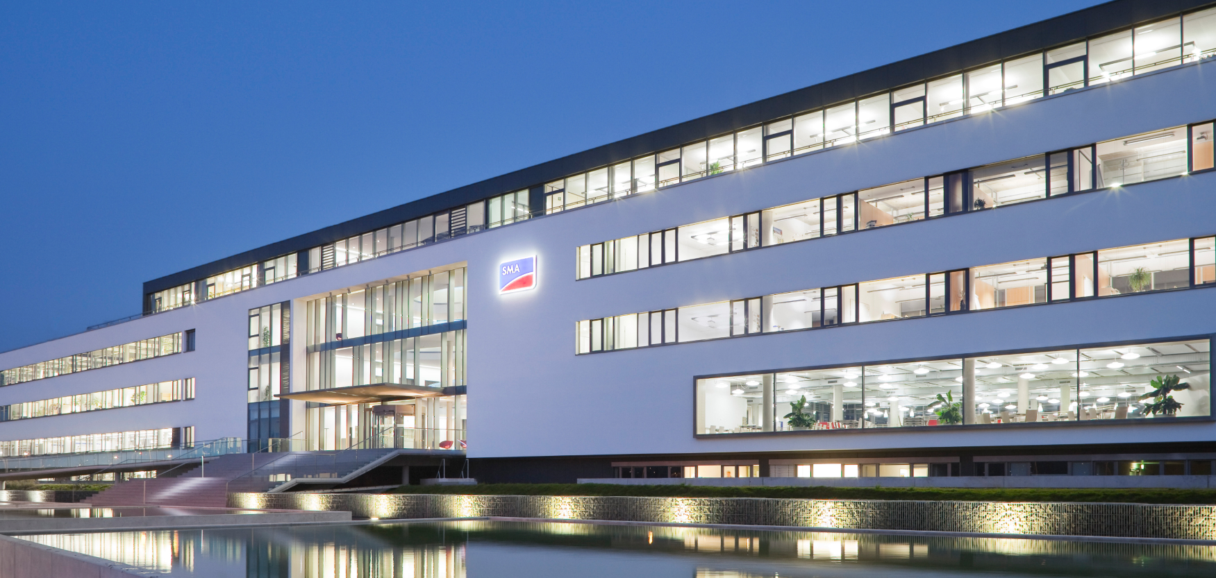The company SMA: Managing Board & Supervisory Board | SMA Solar