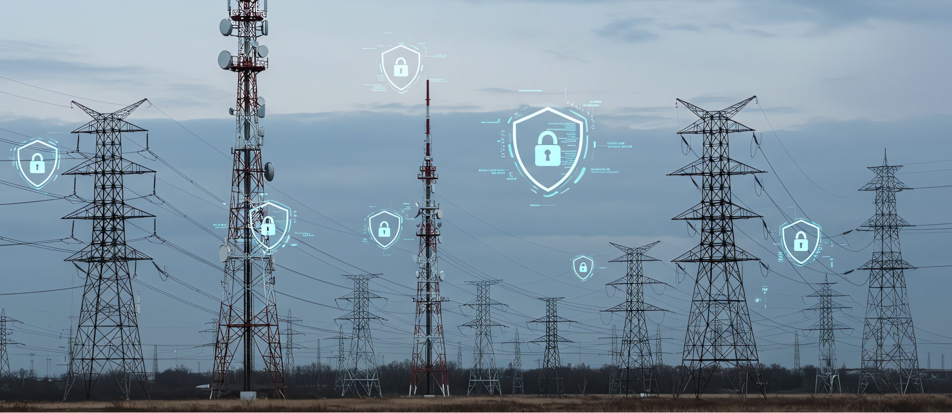 Cybersecurity for Large-Scale PV Systems | SMA Solar
