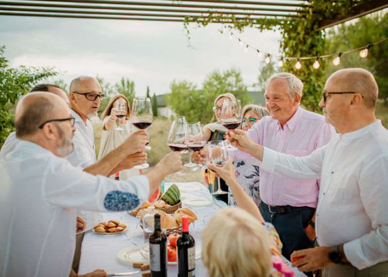 On the path to becoming a climate-friendly winery | SMA Solar