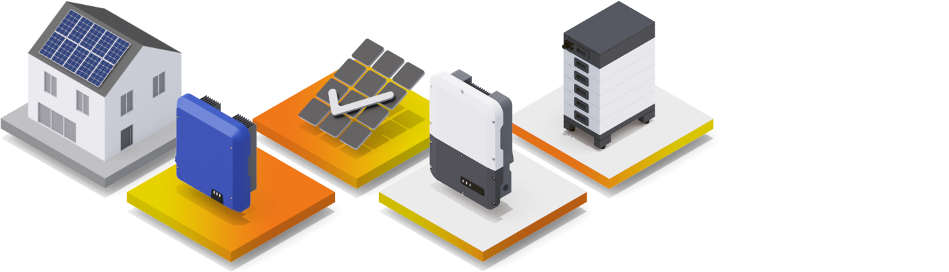 Systematic and intelligent energy management » Home | SMA Solar