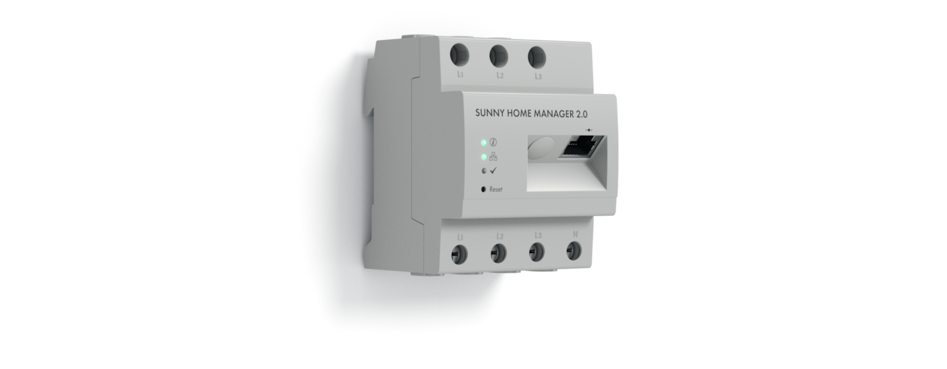 Solarenergie managen und verteilen » Eigenheim | SMA Solar