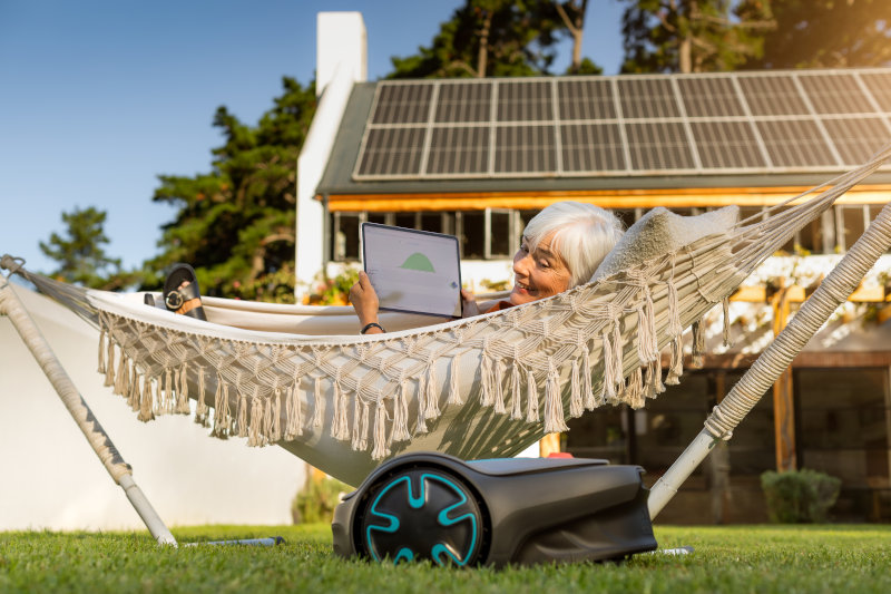 Repowering PV: So wird Ihre Solaranlage wieder fit! | SMA Solar