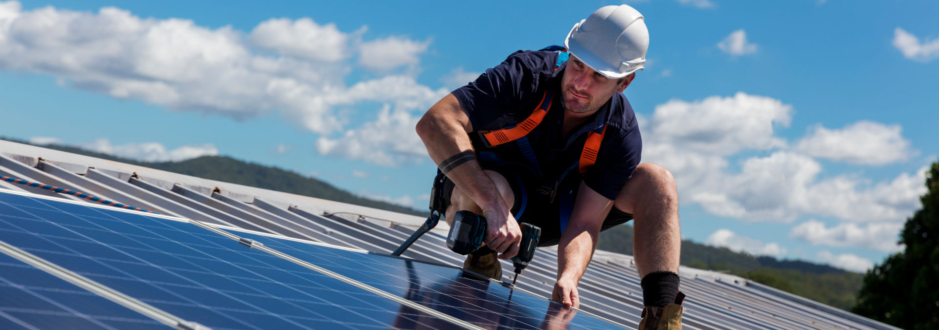 PV System Safety: Solutions for Solar Systems | SMA Solar