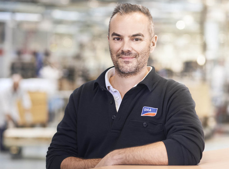 Discover the SMA Battery Inverters! | SMA America