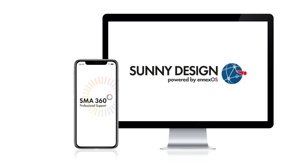 Apps and digital products | SMA Solar