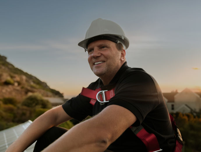 Discover the SMA Battery Inverters! | SMA America