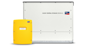 Discover the SMA Battery Inverters! | SMA America