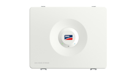 SMA Home Storage battery | SMA Solar
