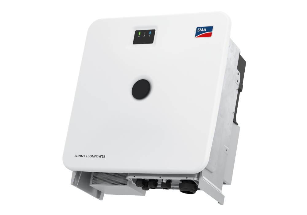 Sunny Highpower PEAK3 | SMA Brasil