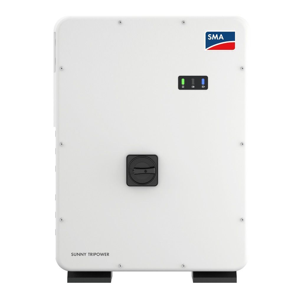 Sunny Tripower CORE1: String-Wechselrichter | SMA Solar