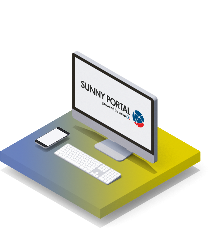 Commissioning and monitoring PV systems | SMA 360° | SMA Solar
