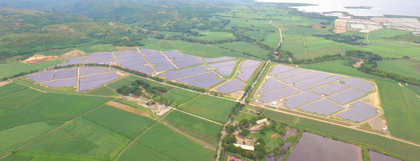 San Carlos City, Philippines | SMA Solar