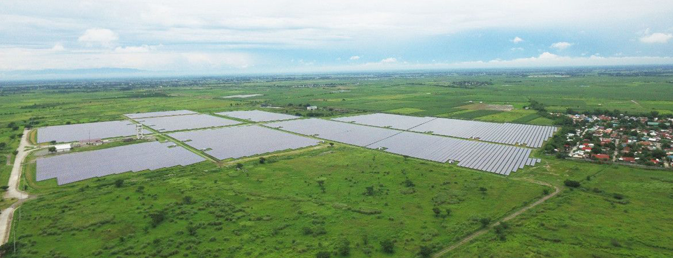 Tarlac City, Philippines | SMA Solar