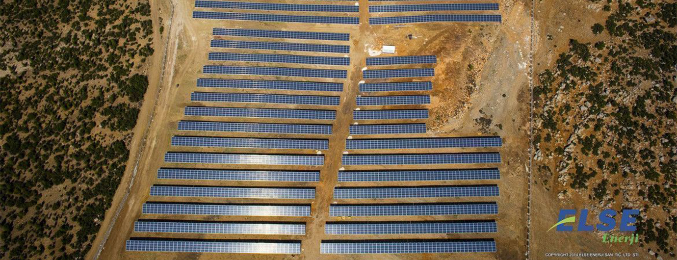 Antalya, Turkey | SMA Solar