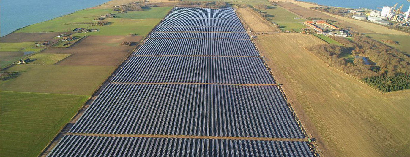 Lerchenborg, Denmark | SMA Solar