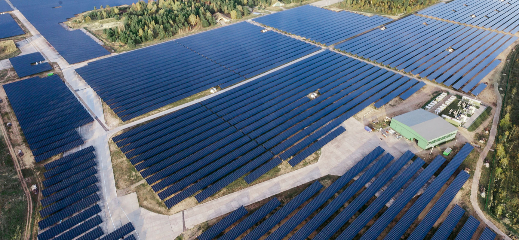 Successful large-scale photovoltaic projects – realized with SMA | SMA ...