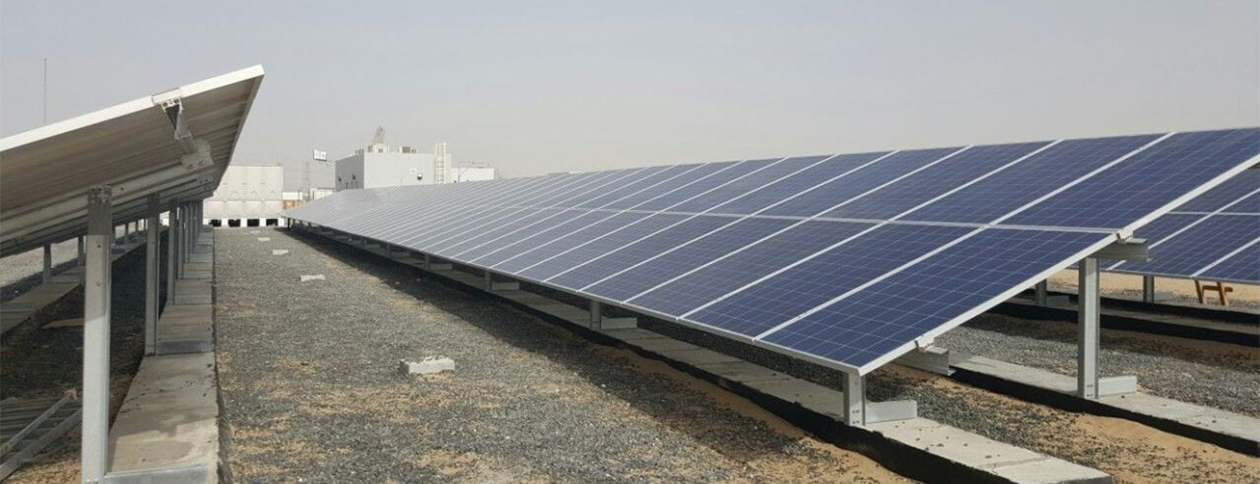 Dubai, United Arab Emirates | SMA Solar