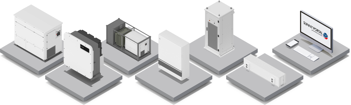 SMA Engineering Services | SMA Solar