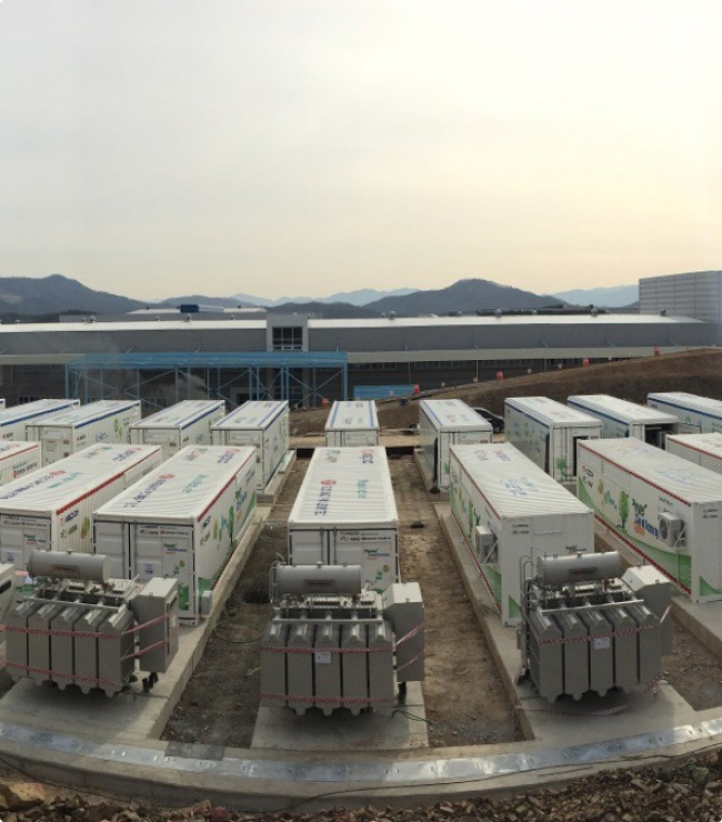 SMA Engineering Services | SMA Solar