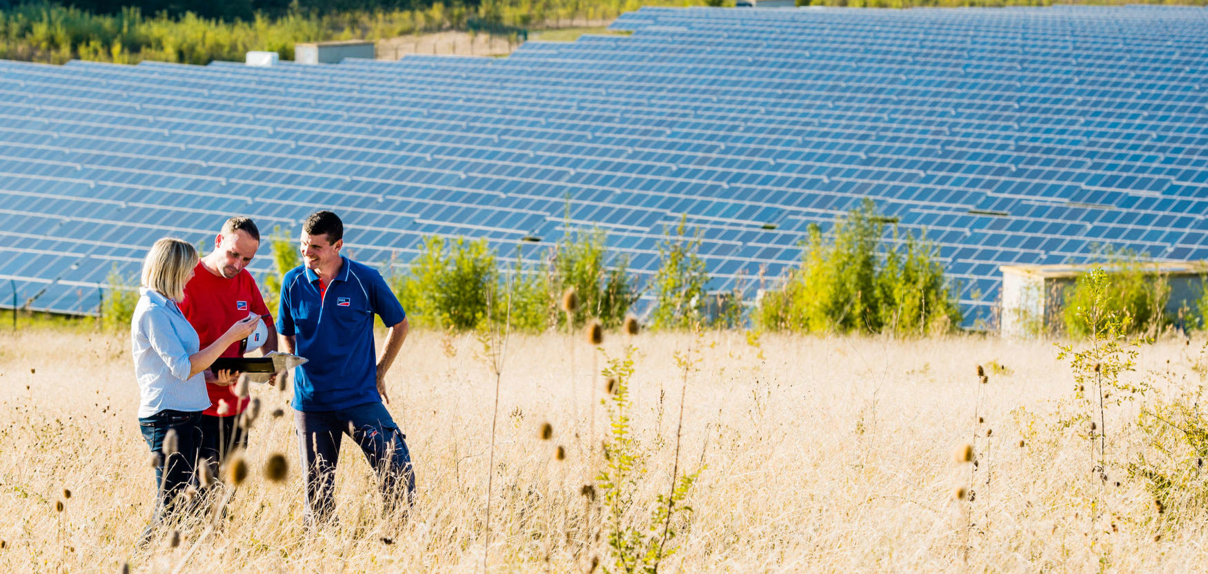 Human rights and environmental due diligence | SMA Solar