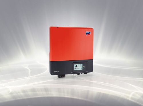 MCS PV launch updated installation guide | SMA Solar