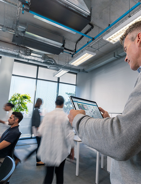 Solutions photovoltaïques pour toutes les applications | SMA Benelux