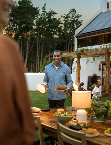 Solutions photovoltaïques pour toutes les applications | SMA Benelux