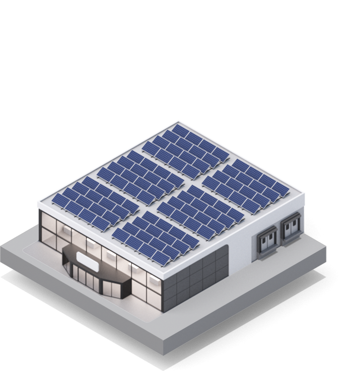 Store solar power and use it flexibly » Business | SMA India