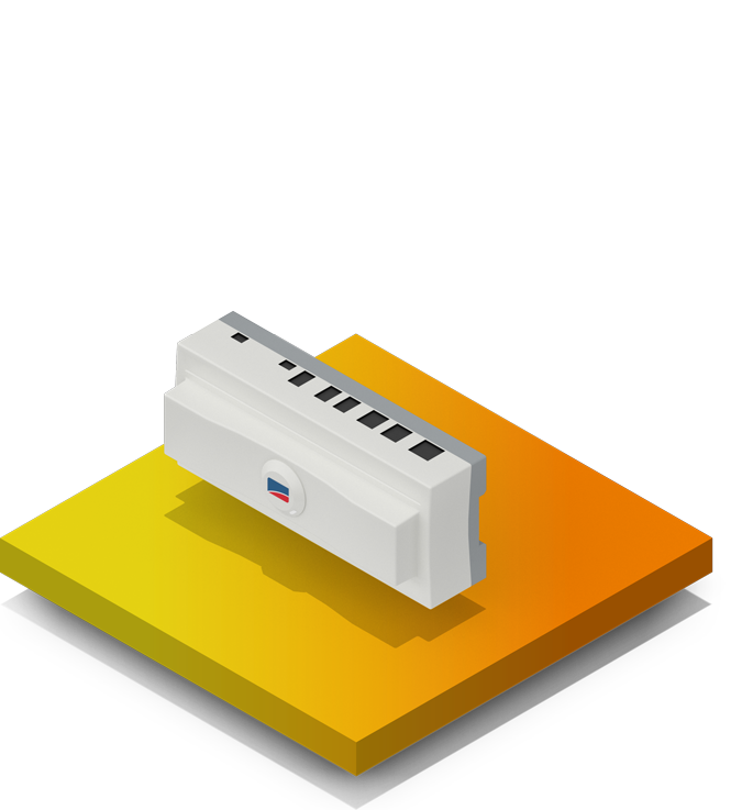 Manage and distribute solar energy » Business | SMA Australia
