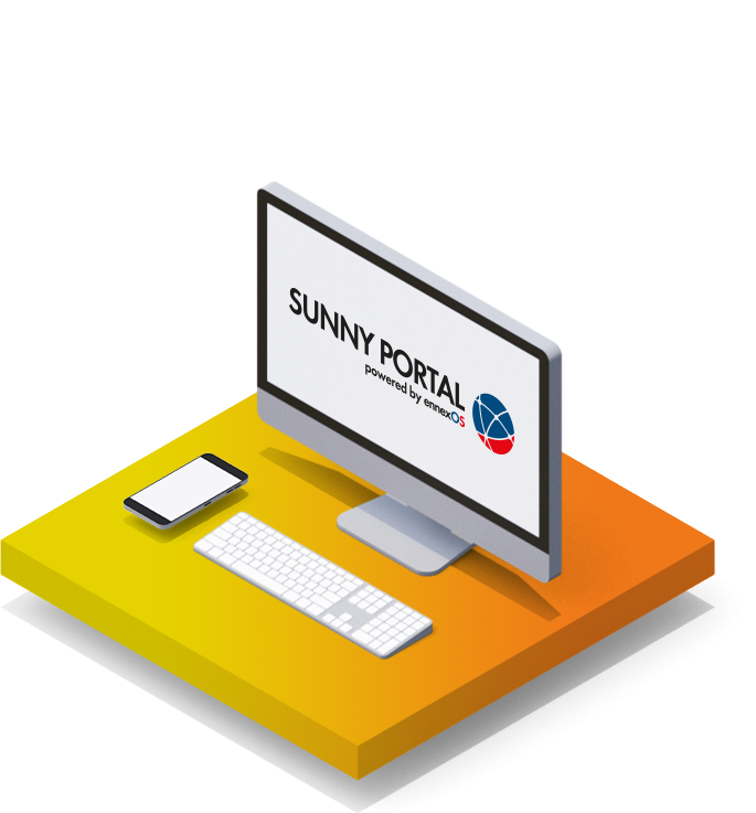 Hybrid. Integrate solar energy » Large Scale | SMA Australia