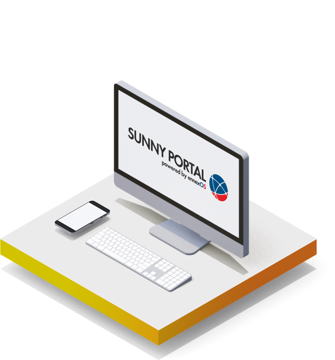 Systematic and intelligent energy management » Home | SMA Solar