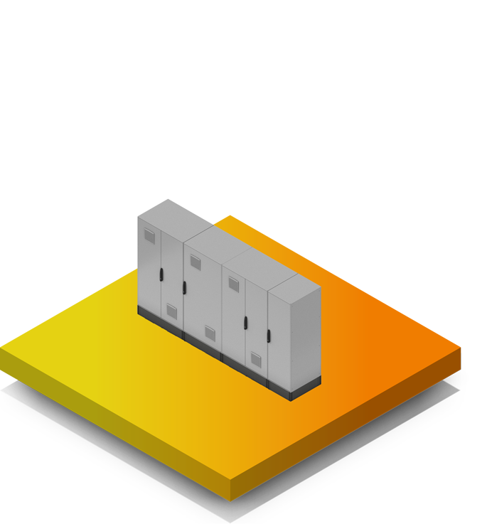 Business: Off-grid with solar power | SMA Solar