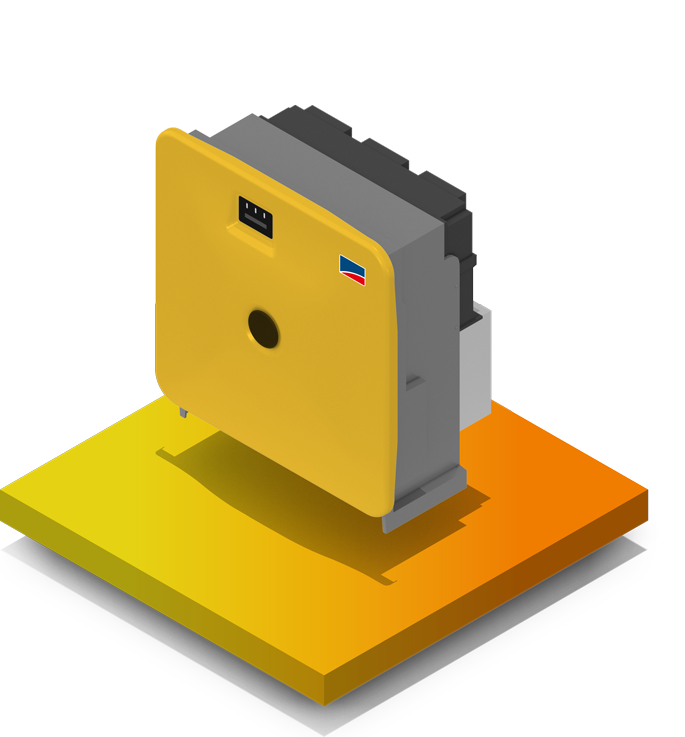 Business: Off-grid with solar power | SMA Solar