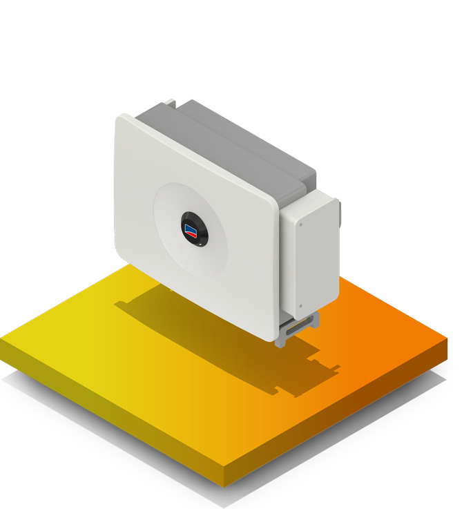 Business: Off-grid with solar power | SMA Solar