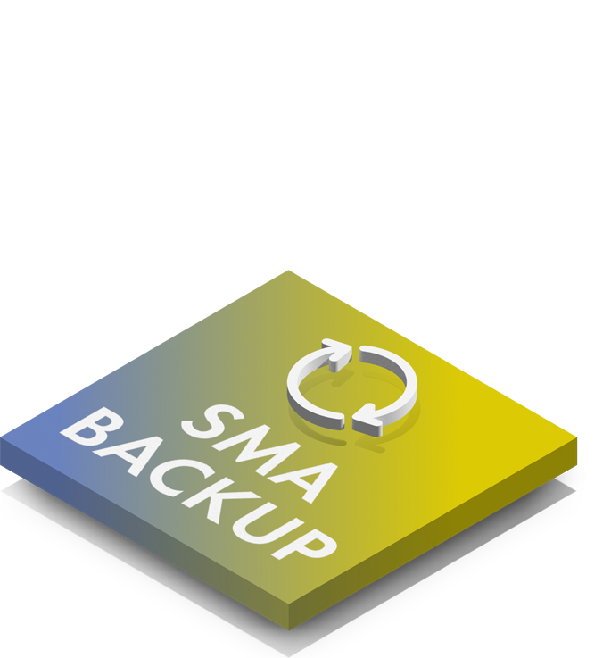 Solarstrom speichern & flexibel nutzen » Eigenheim | SMA Solar