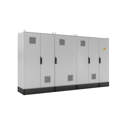 Sunny Island X inverter per batteria | SMA Italia