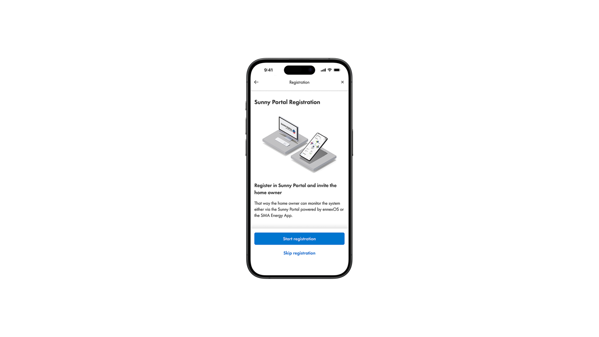 SMA 360° App | SMA Sverige